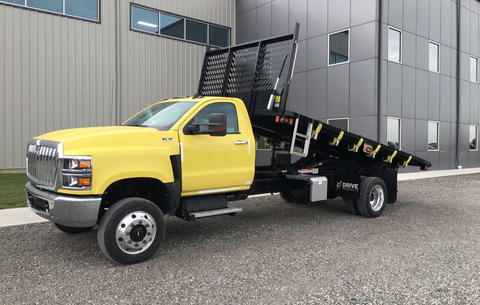 Voth – Hoekstra Equipment